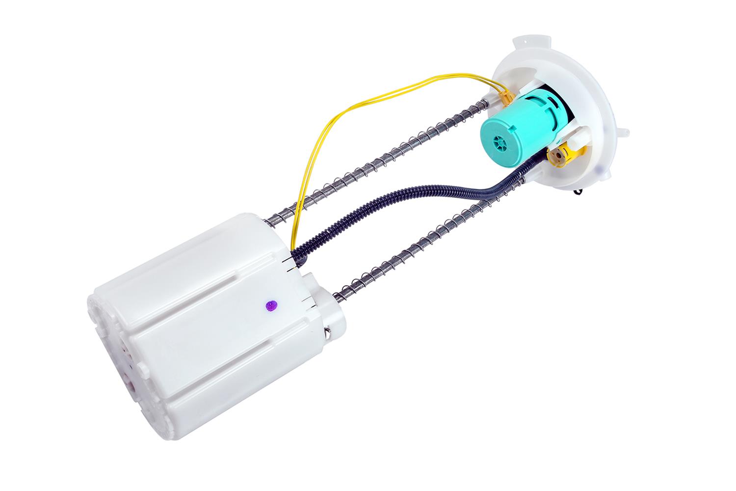 ACDelco 84200597 ACDelco Electric Fuel Pumps | Summit Racing