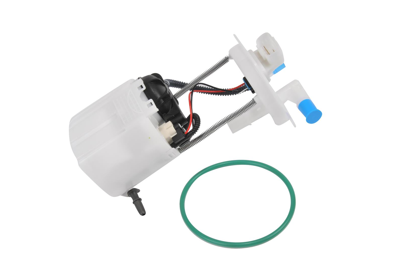 ACDelco 84041989 ACDelco Electric Fuel Pumps | Summit Racing