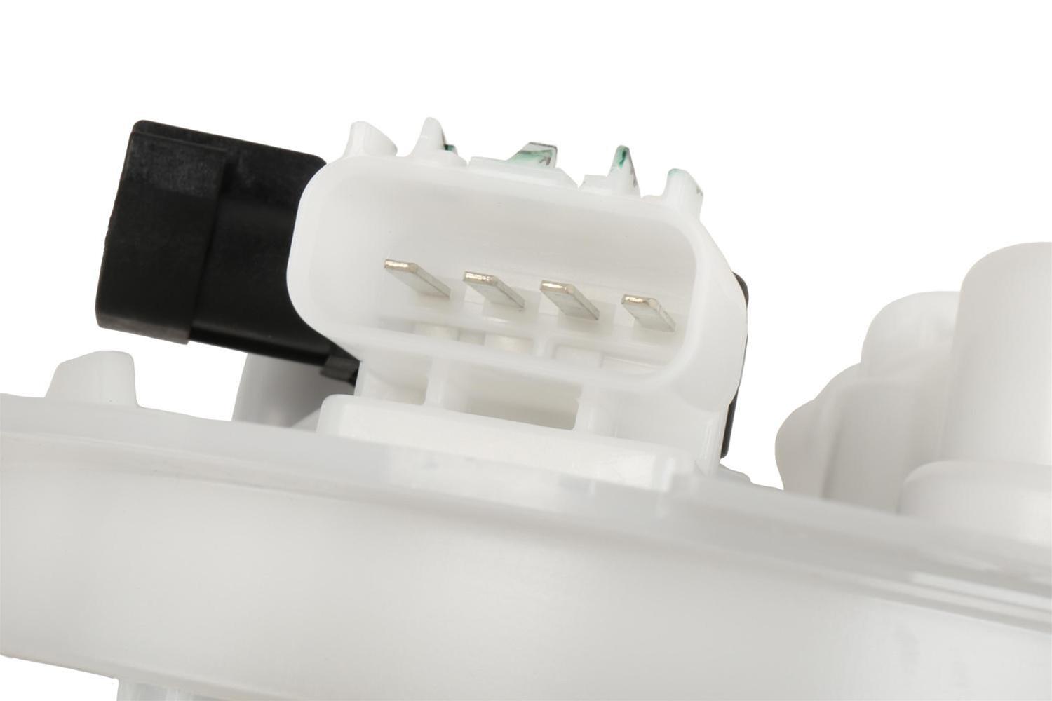 ACDelco 84376555 ACDelco Electric Fuel Pumps | Summit Racing