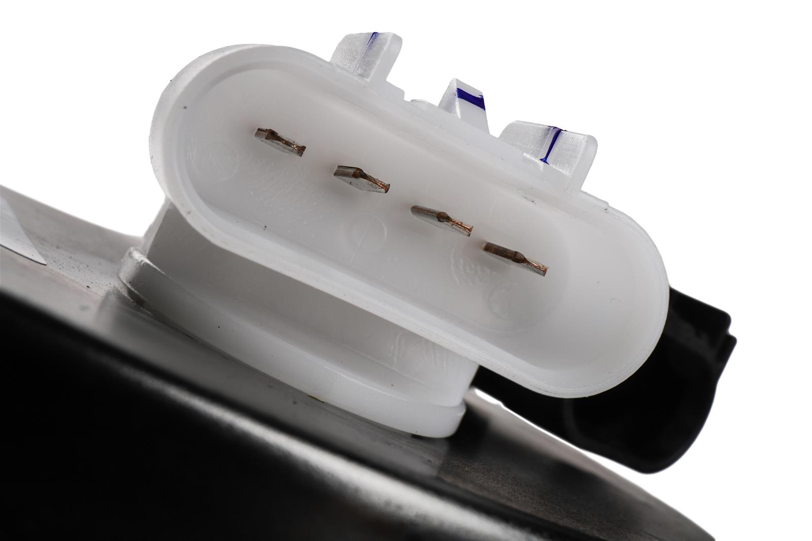 ACDelco 19168707 ACDelco Electric Fuel Pumps | Summit Racing