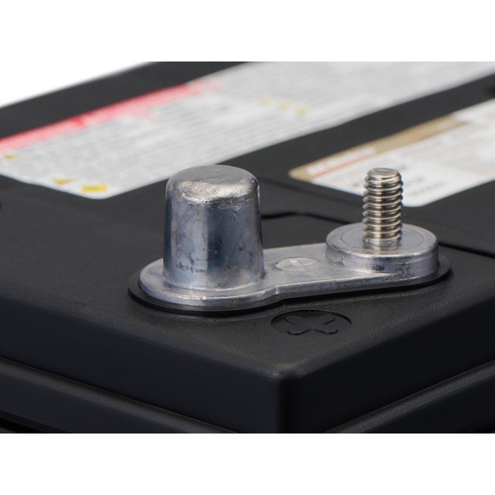 ACDelco 88864086 ACDelco Gold Automotive AGM Batteries | Summit Racing