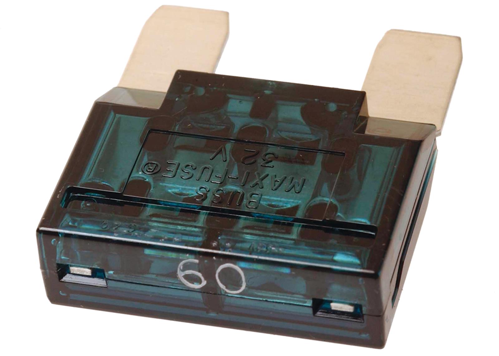 ACDelco 88909774 ACDelco GM Genuine Parts Fuses | Summit Racing