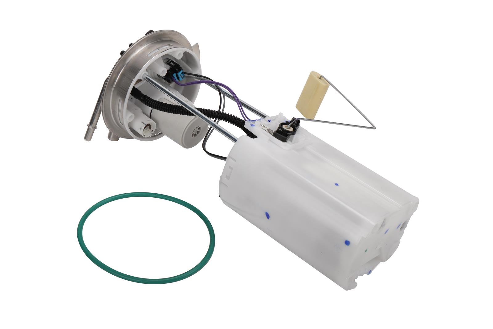 ACDelco 19352886 ACDelco Electric Fuel Pumps | Summit Racing