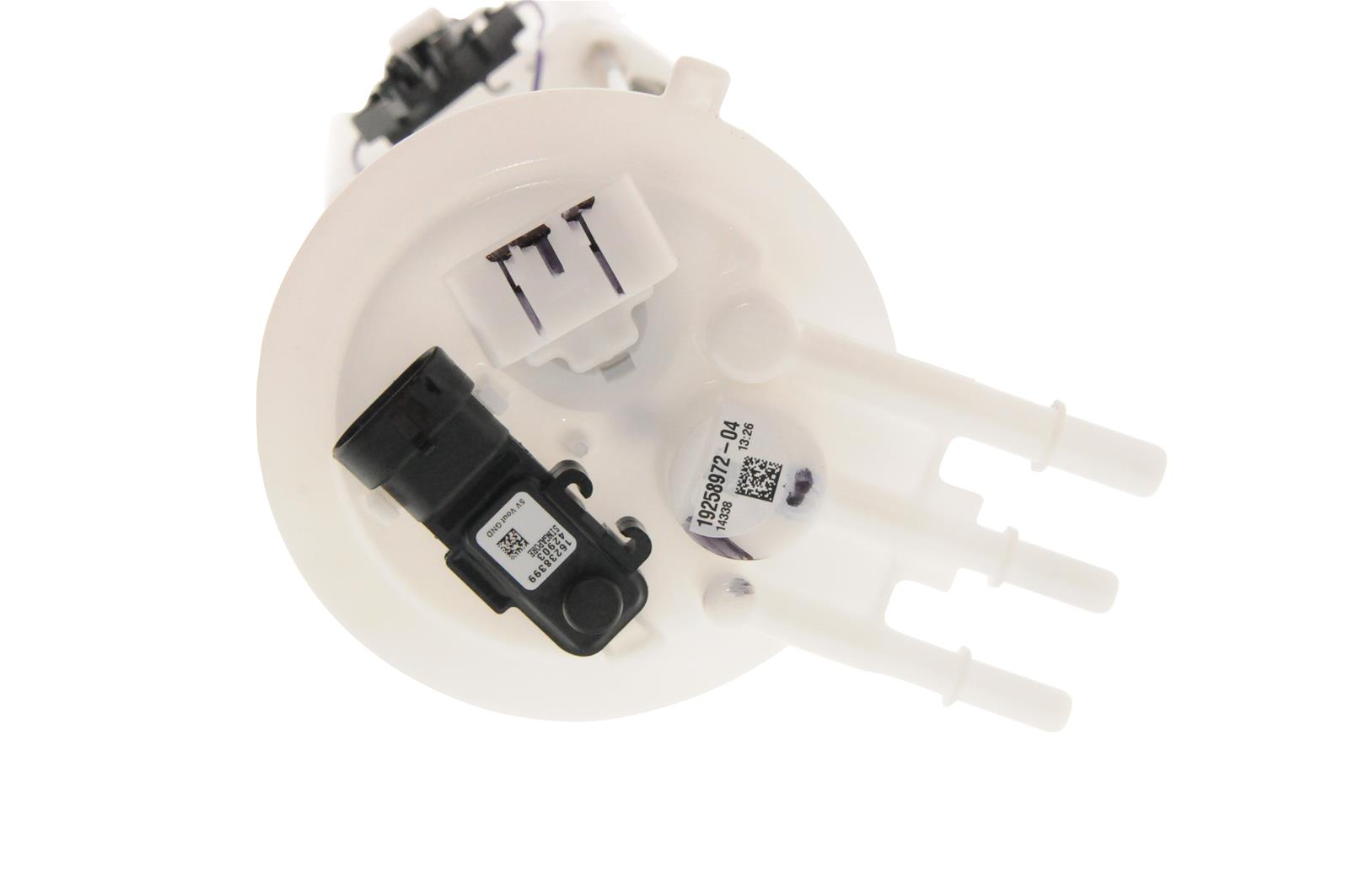 ACDelco 19369915 ACDelco Electric Fuel Pumps | Summit Racing