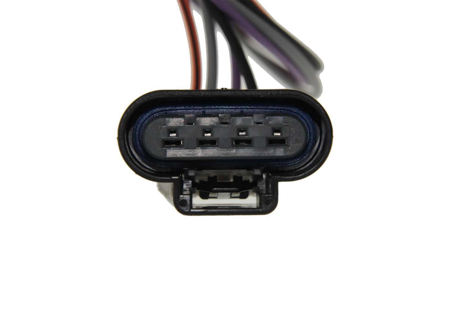 ACDelco 19369916 ACDelco Electric Fuel Pumps | Summit Racing