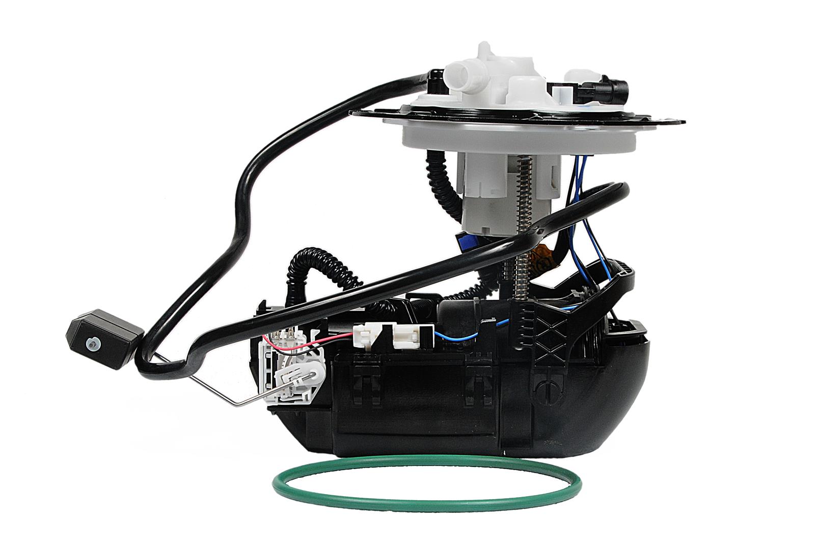 ACDelco 19418073 ACDelco Electric Fuel Pumps | Summit Racing