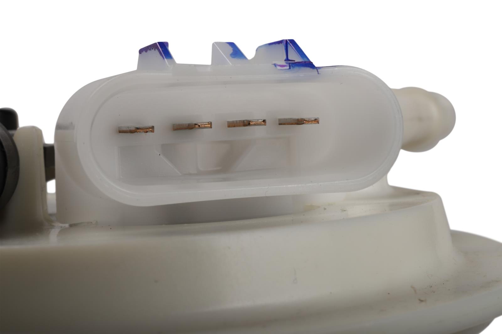 ACDelco 19369943 ACDelco Electric Fuel Pumps | Summit Racing