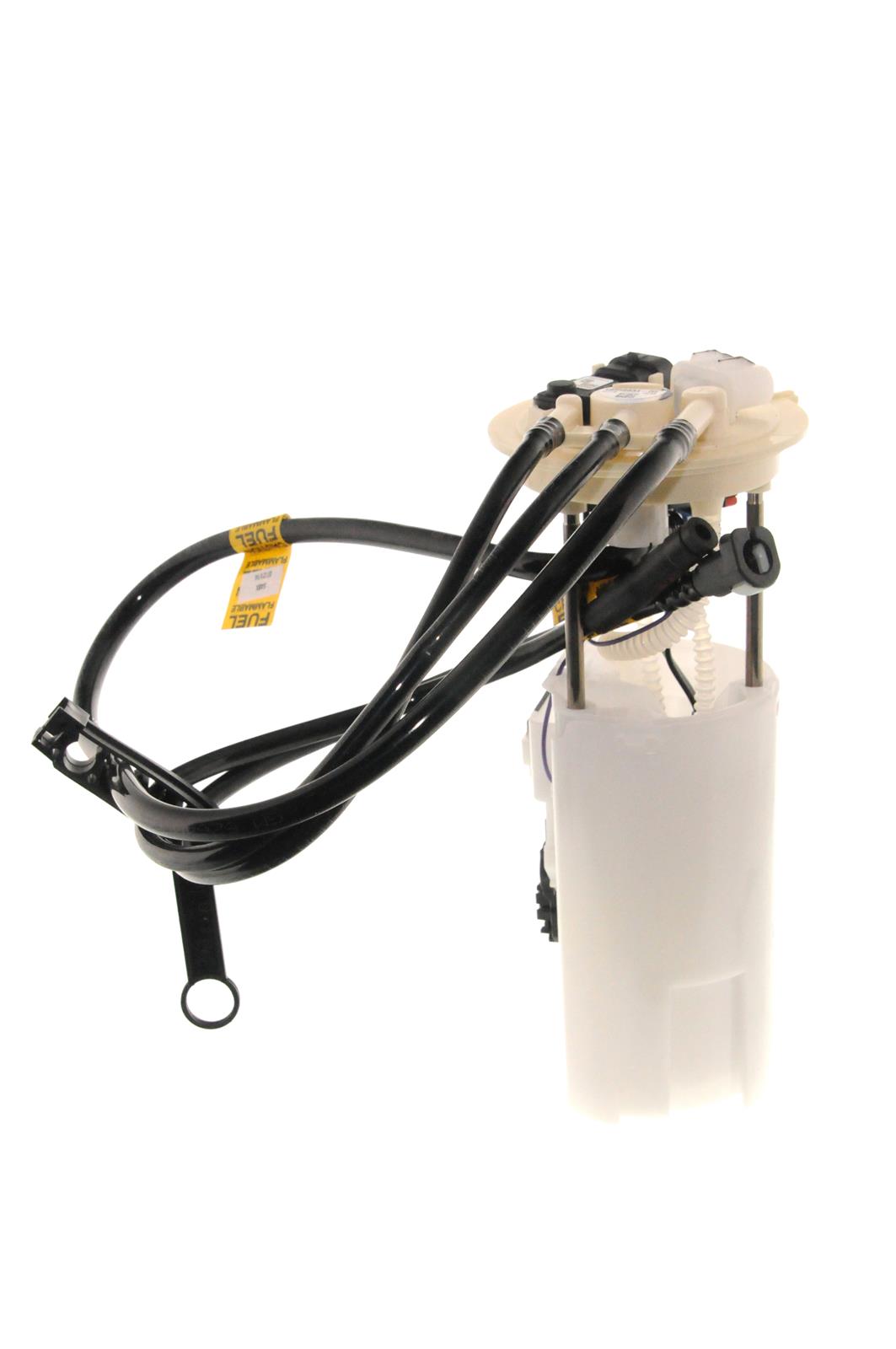 ACDelco 19369900 ACDelco Electric Fuel Pumps | Summit Racing