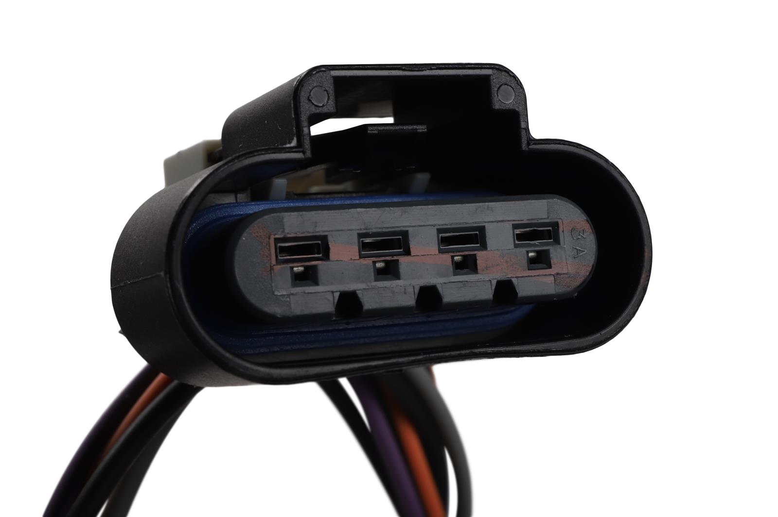 ACDelco 19369922 ACDelco Electric Fuel Pumps | Summit Racing