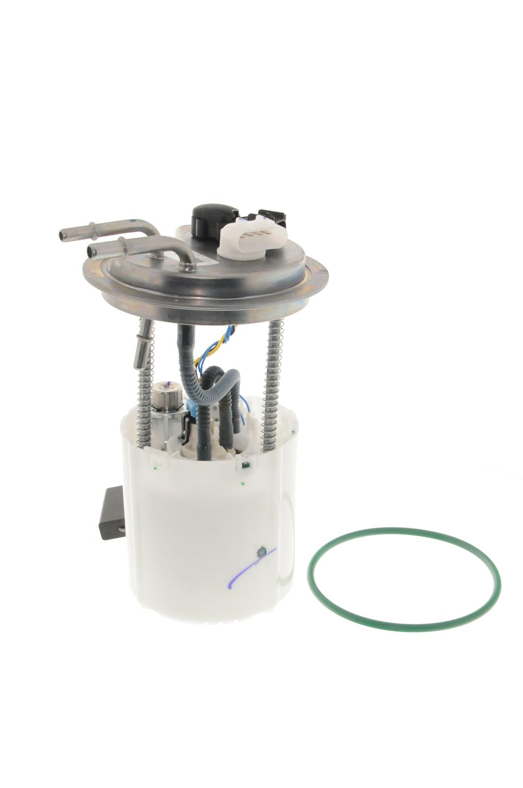 ACDelco 19299718 ACDelco Electric Fuel Pumps | Summit Racing