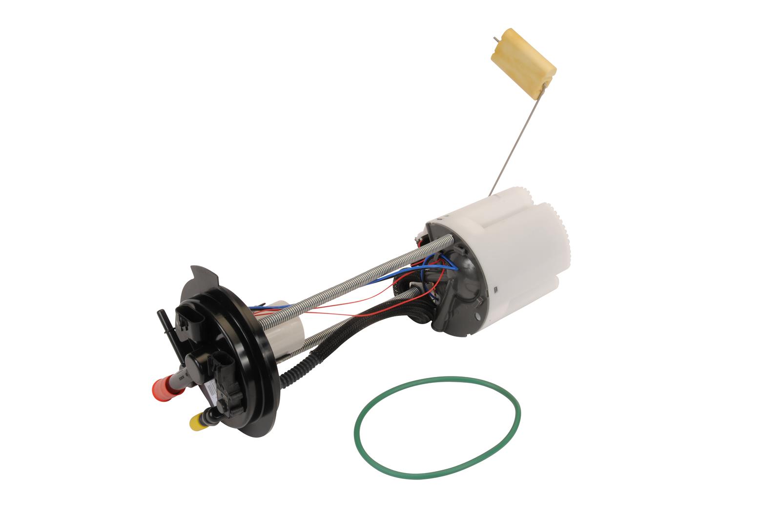ACDelco 19368816 ACDelco Electric Fuel Pumps | Summit Racing