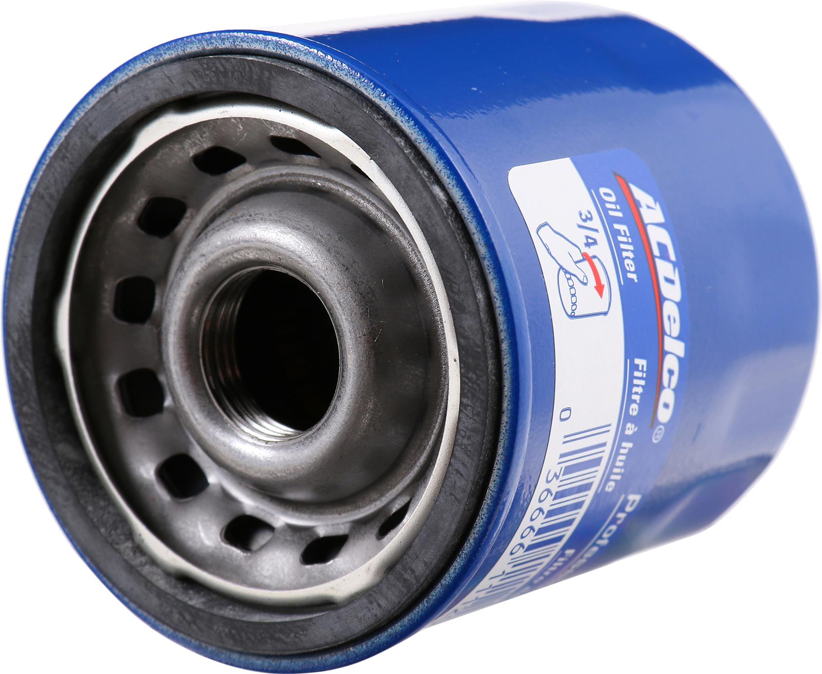 ACDelco 25161880 ACDelco Gold Oil Filters | Summit Racing
