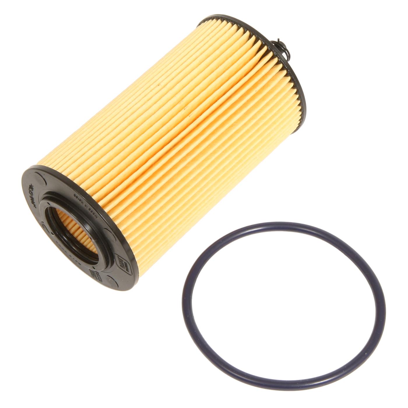 ACDelco 25195785 ACDelco Gold Oil Filters | Summit Racing