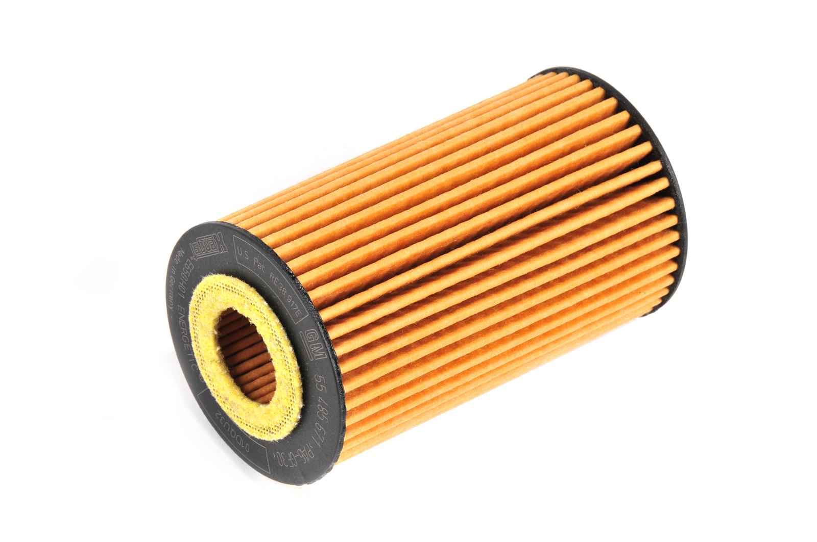 ACDelco 55588497 ACDelco Gold Oil Filters | Summit Racing