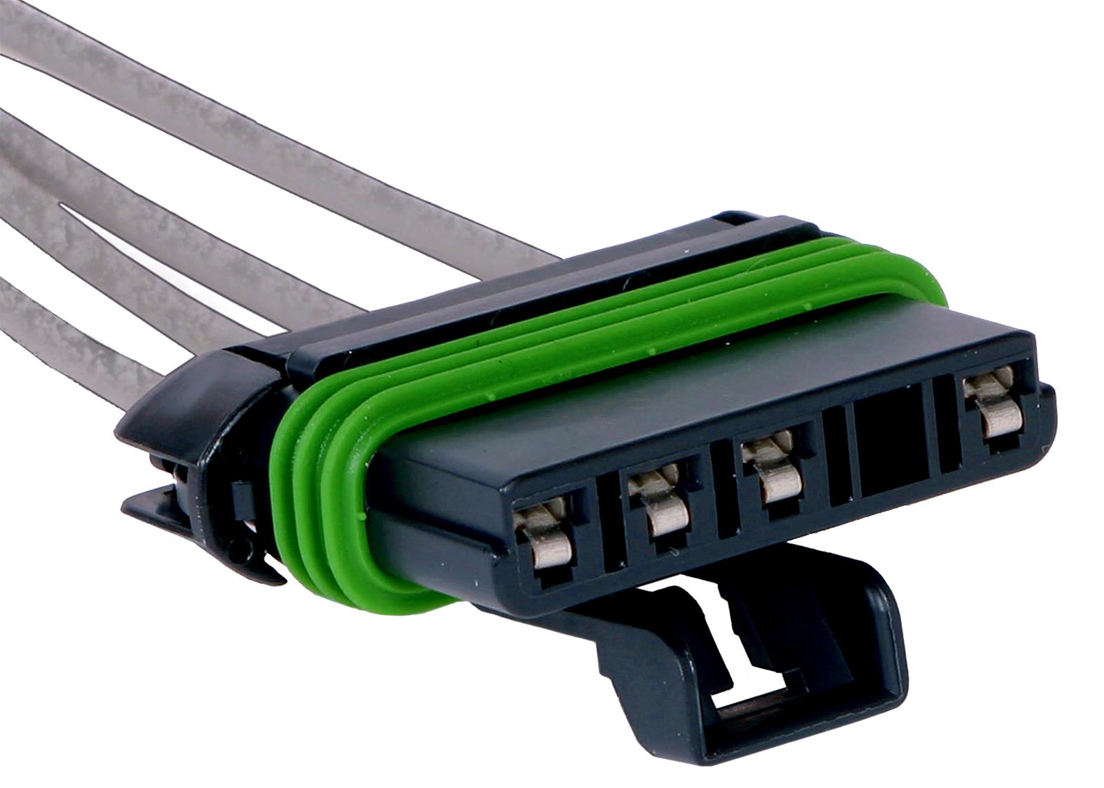 ACDelco 15305873 ACDelco Wiring Connectors | Summit Racing