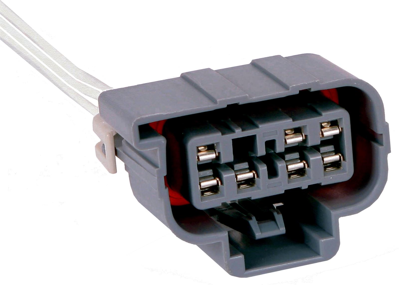 ACDelco 15306338 ACDelco Wiring Connectors | Summit Racing