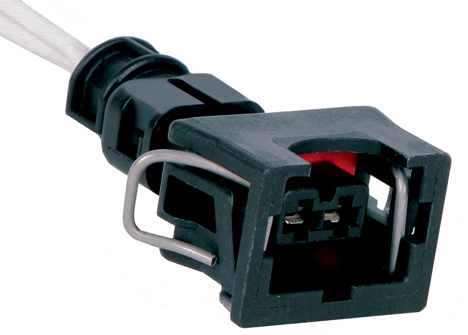 ACDelco 89046833 ACDelco Wiring Connectors | Summit Racing