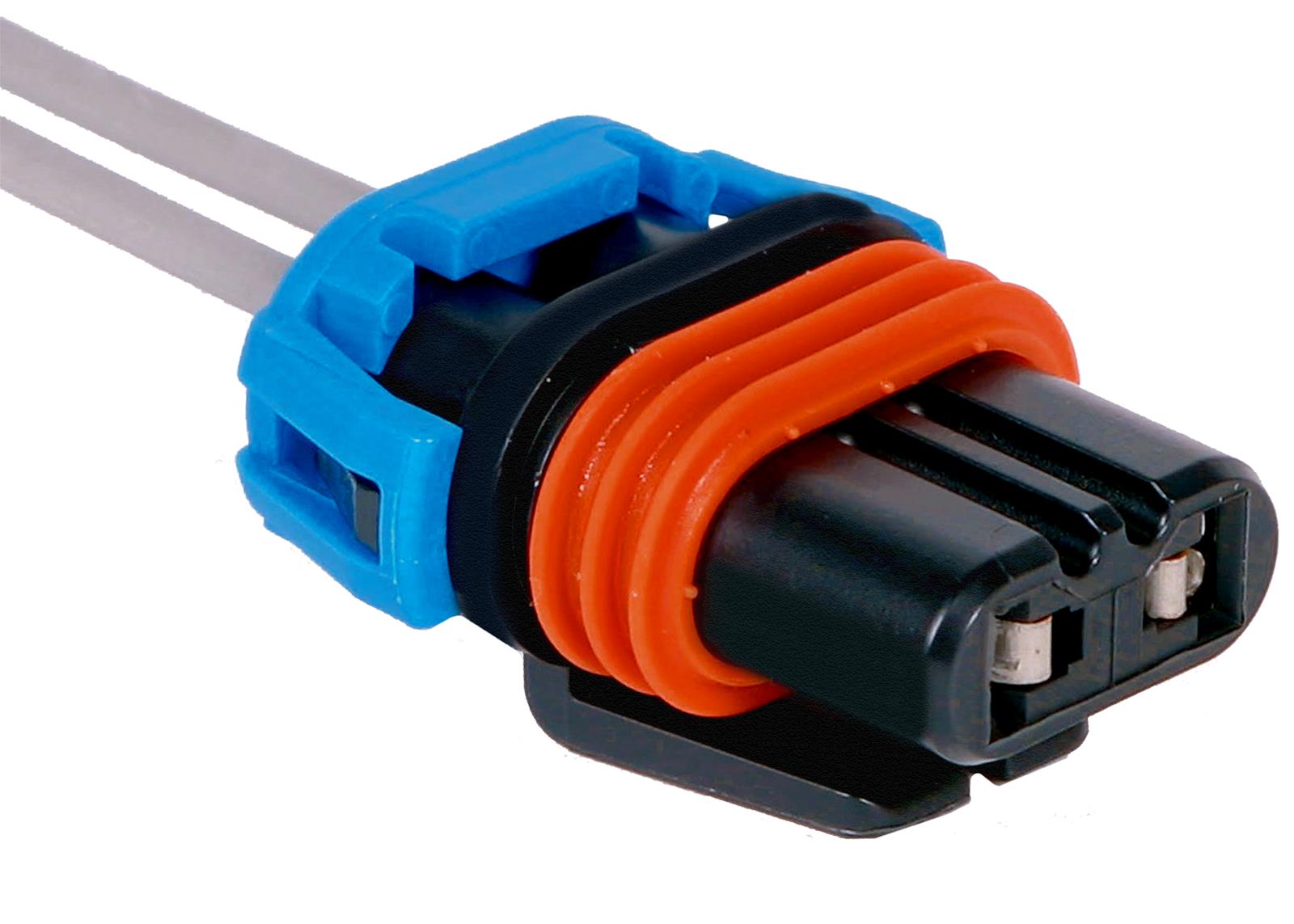 ACDelco 12101898 ACDelco Wiring Connectors | Summit Racing