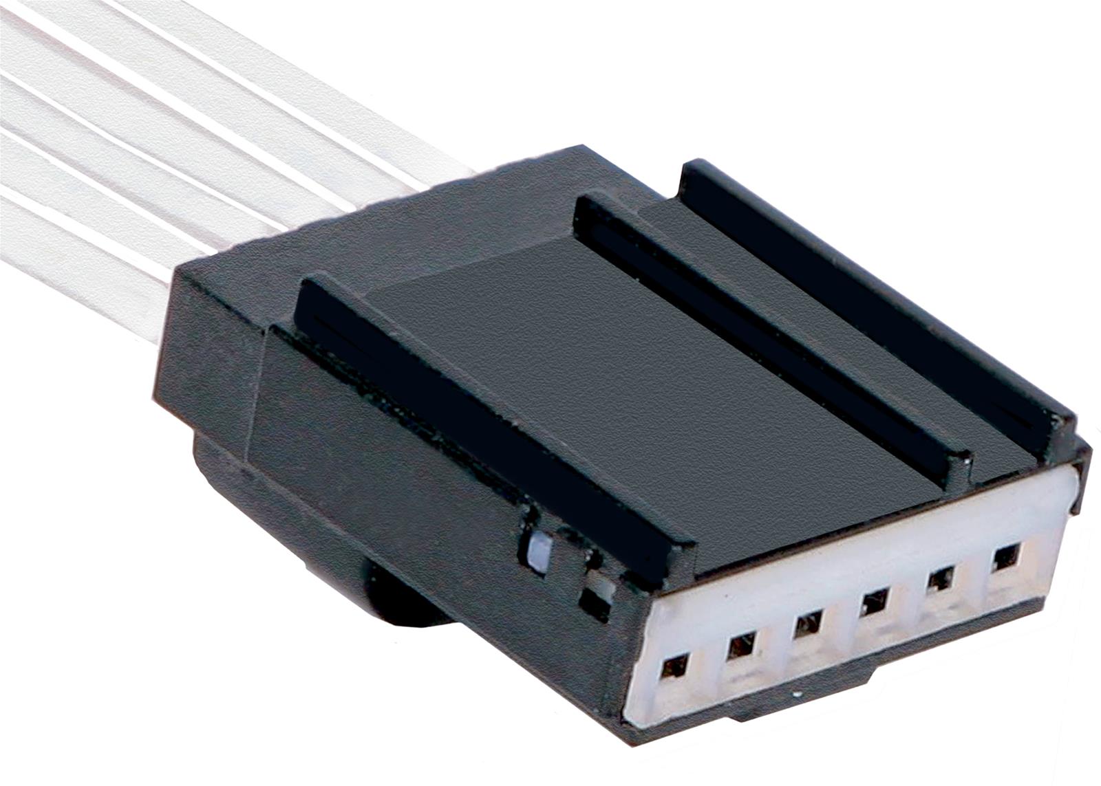 ACDelco 88988113 ACDelco Wiring Connectors | Summit Racing