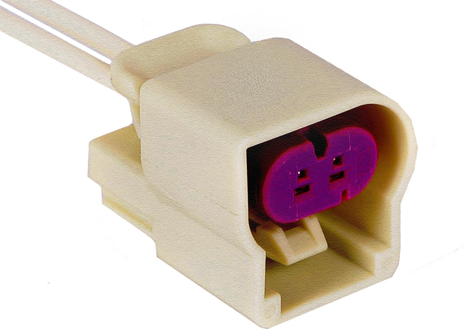 ACDelco 88988142 ACDelco Wiring Connectors | Summit Racing