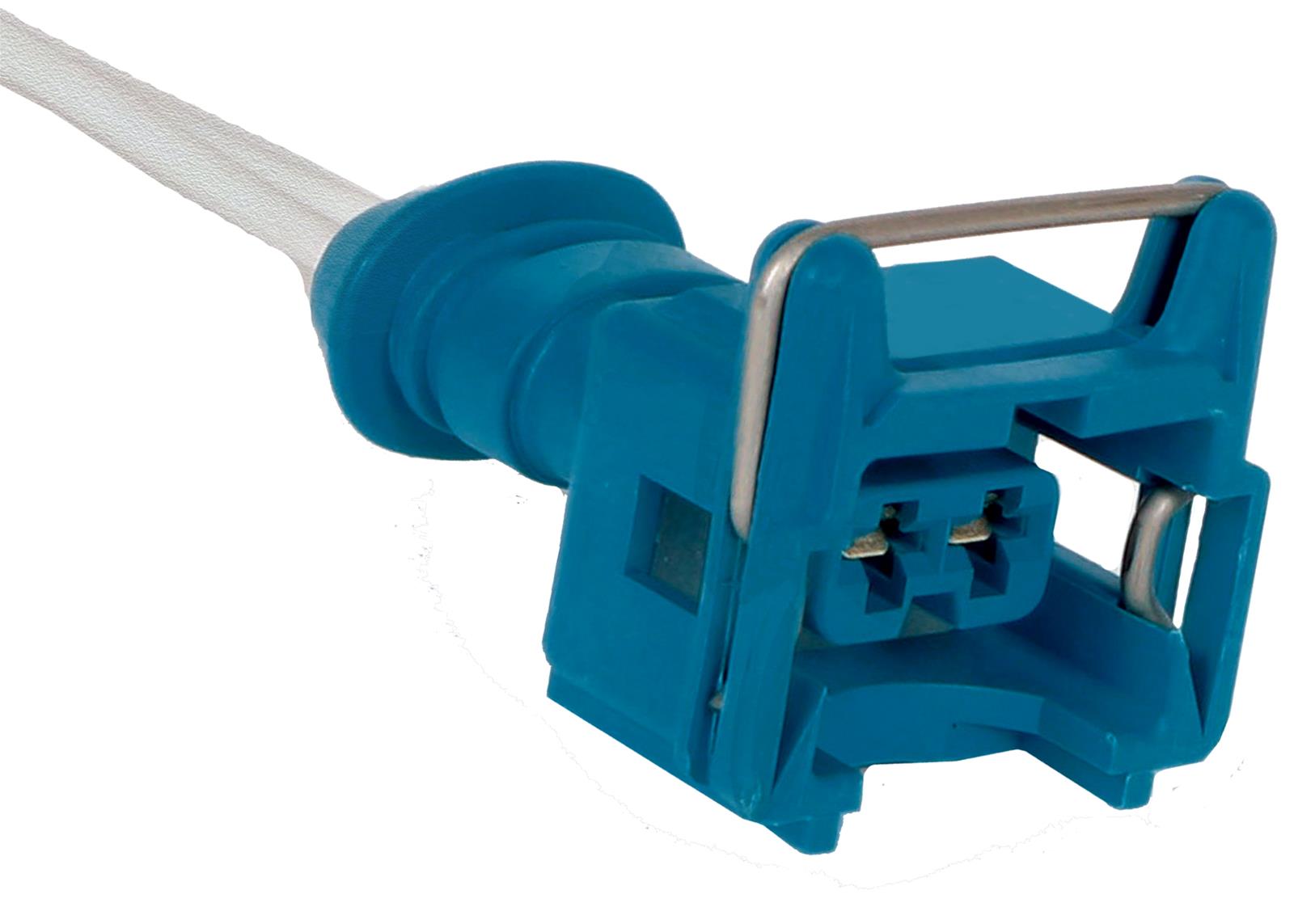 ACDelco 88988390 ACDelco Wiring Connectors | Summit Racing