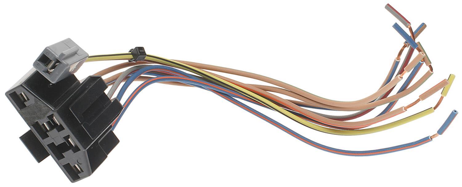 ACDelco 88860487 ACDelco Wiring Connectors | Summit Racing