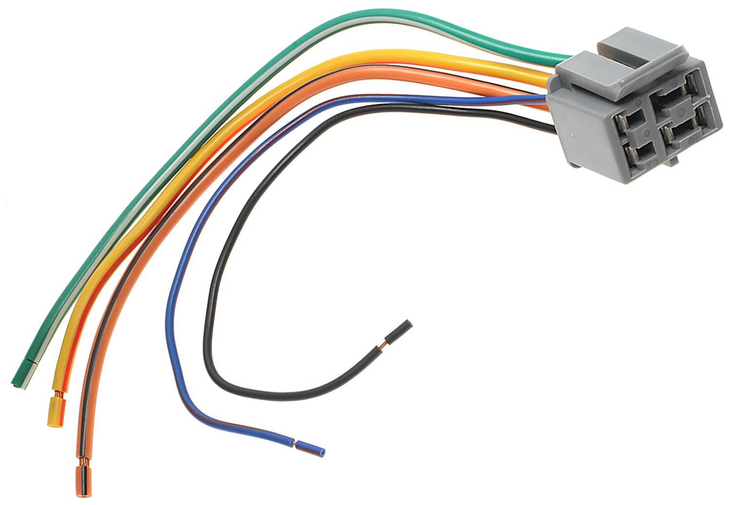 ACDelco 88860561 ACDelco Wiring Connectors | Summit Racing