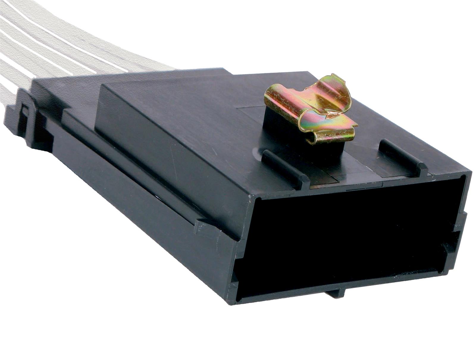 ACDelco 12101938 ACDelco Wiring Connectors | Summit Racing
