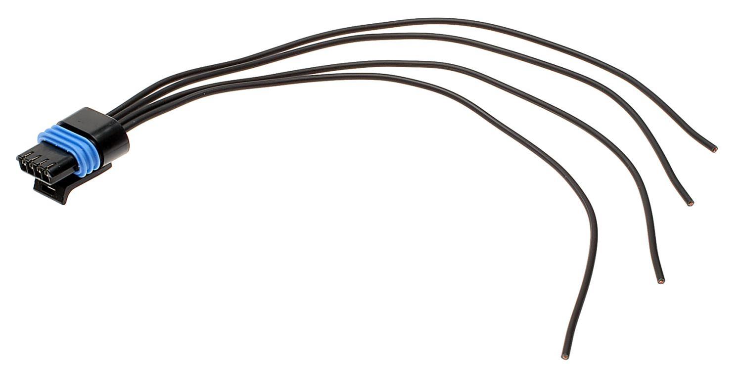 ACDelco 88862215 ACDelco Wiring Connectors | Summit Racing
