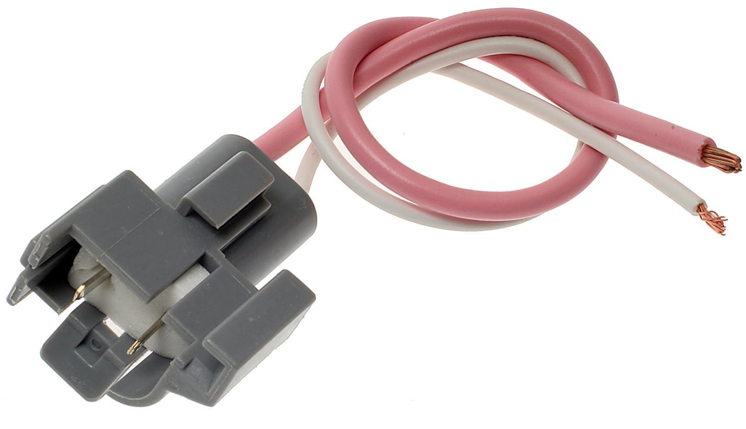 ACDelco 88862221 ACDelco Wiring Connectors | Summit Racing