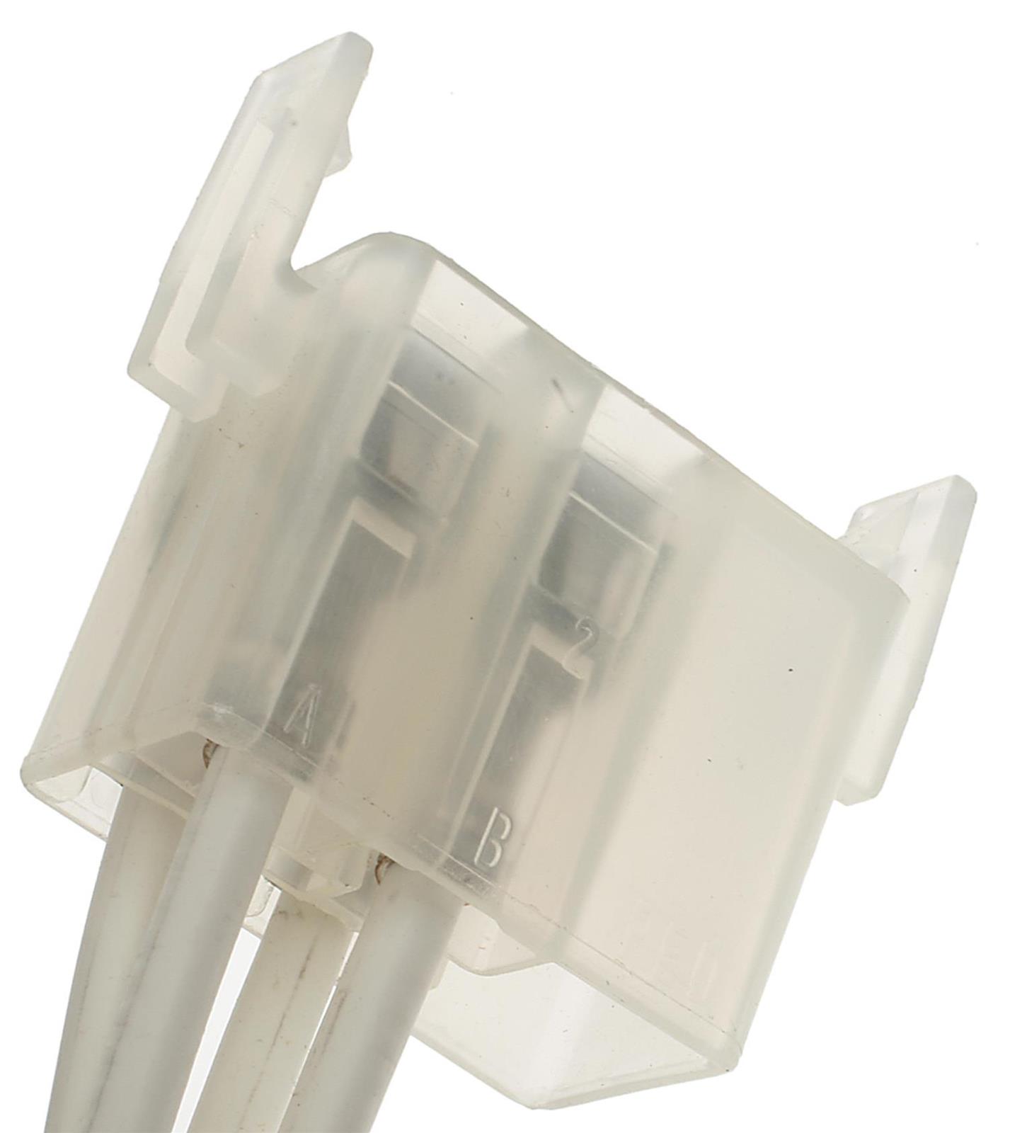 ACDelco 88862258 ACDelco Wiring Connectors | Summit Racing