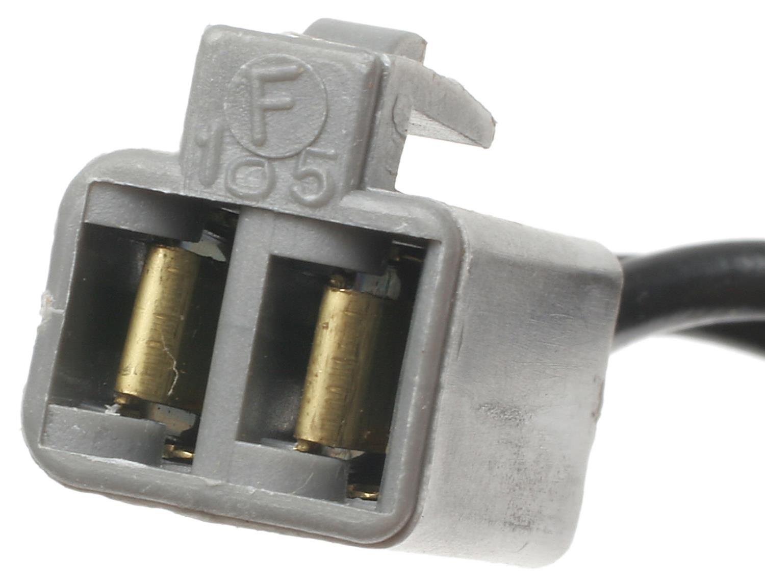 ACDelco 88862277 ACDelco Wiring Connectors | Summit Racing