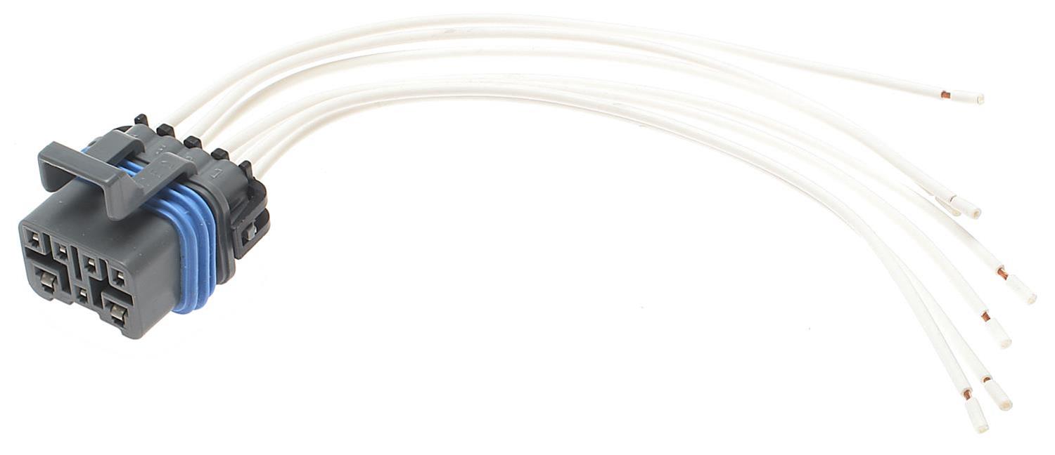 ACDelco 88862288 ACDelco Wiring Connectors | Summit Racing