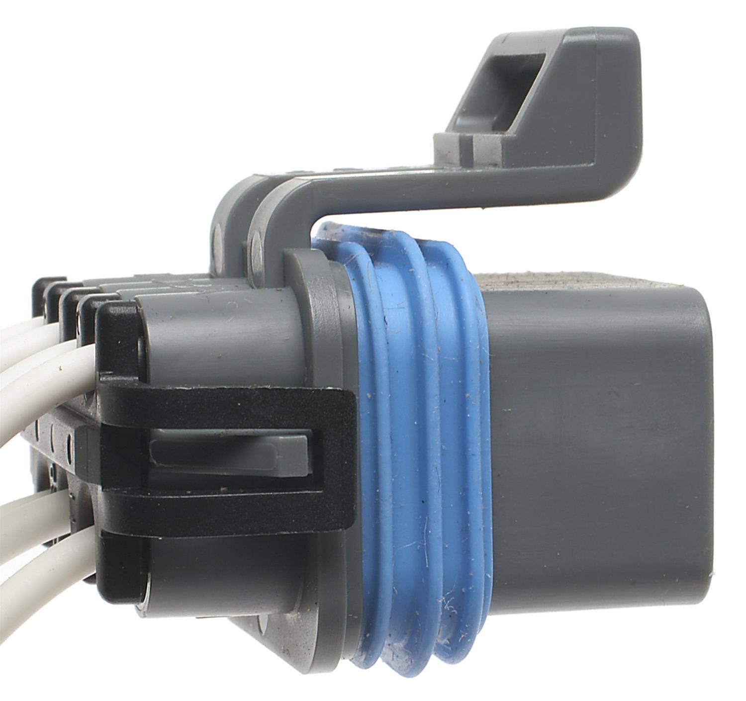 ACDelco 88862288 ACDelco Wiring Connectors | Summit Racing