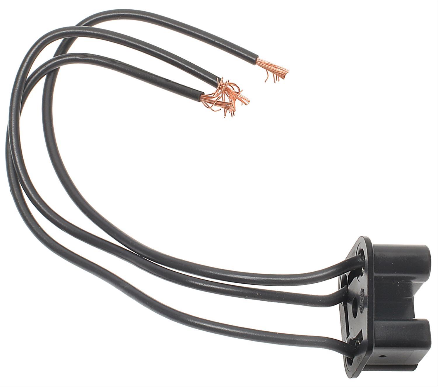 ACDelco 88863469 ACDelco Wiring Connectors | Summit Racing