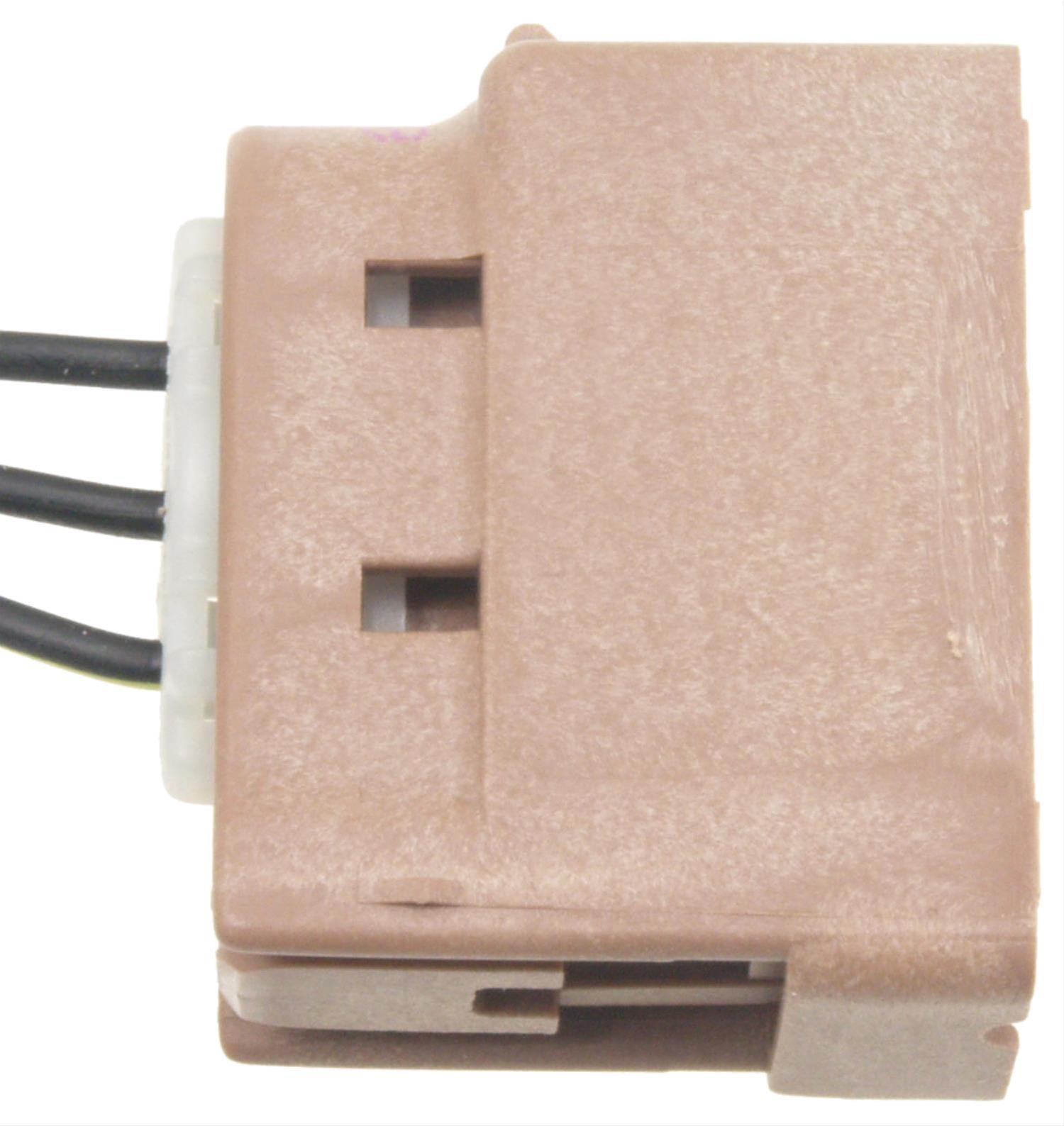 ACDelco 88863489 ACDelco Wiring Connectors | Summit Racing