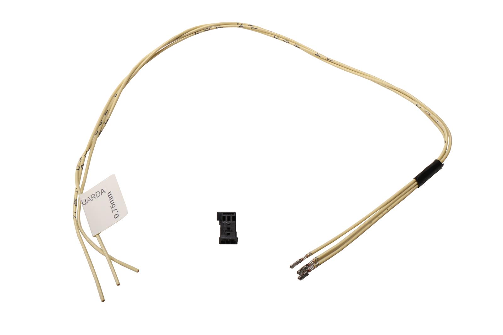 ACDelco 13314078 ACDelco Wiring Connectors | Summit Racing