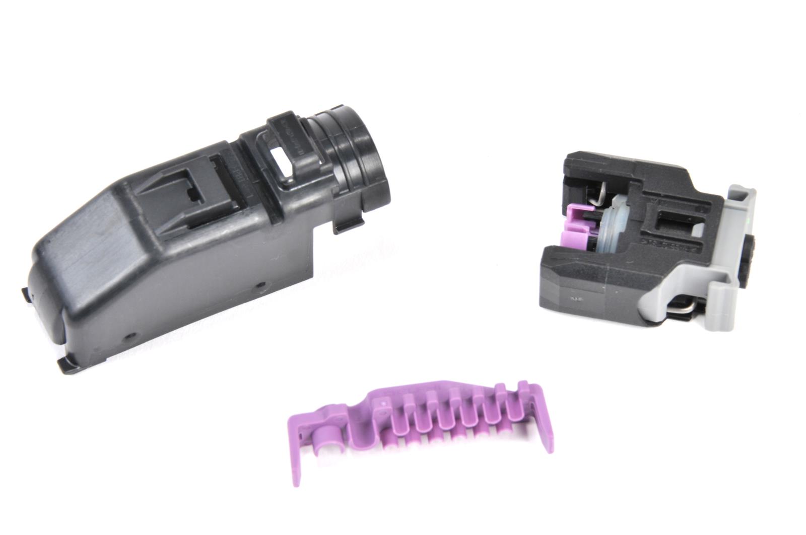 ACDelco 13584426 ACDelco Wiring Connectors | Summit Racing