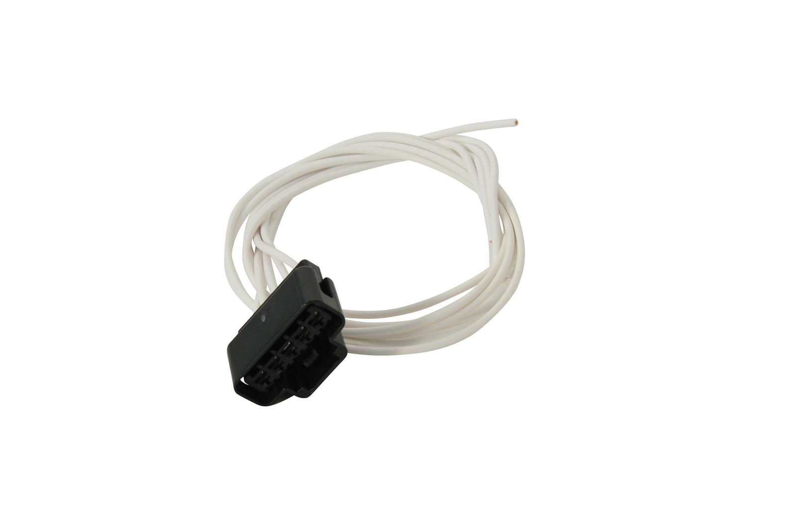 ACDelco 13587154 ACDelco Wiring Connectors | Summit Racing