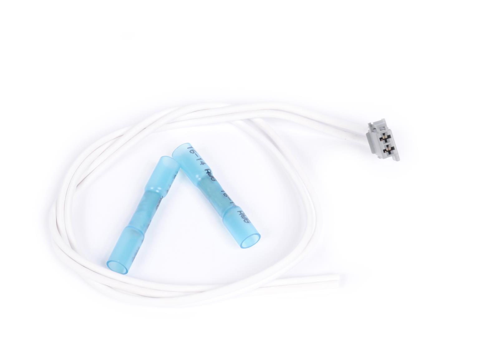 ACDelco 19300576 ACDelco Wiring Connectors | Summit Racing