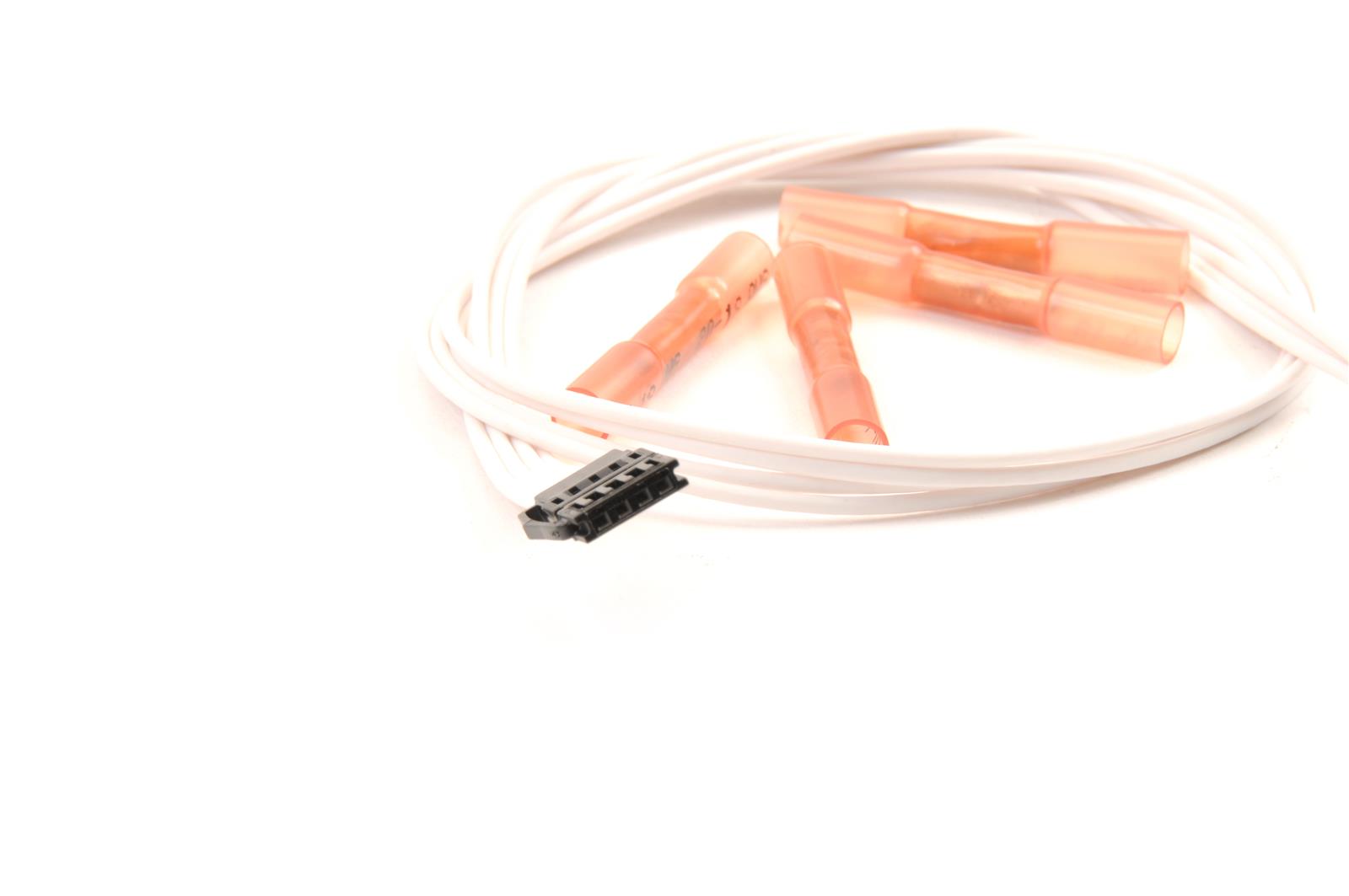 ACDelco 19300600 ACDelco Wiring Connectors | Summit Racing