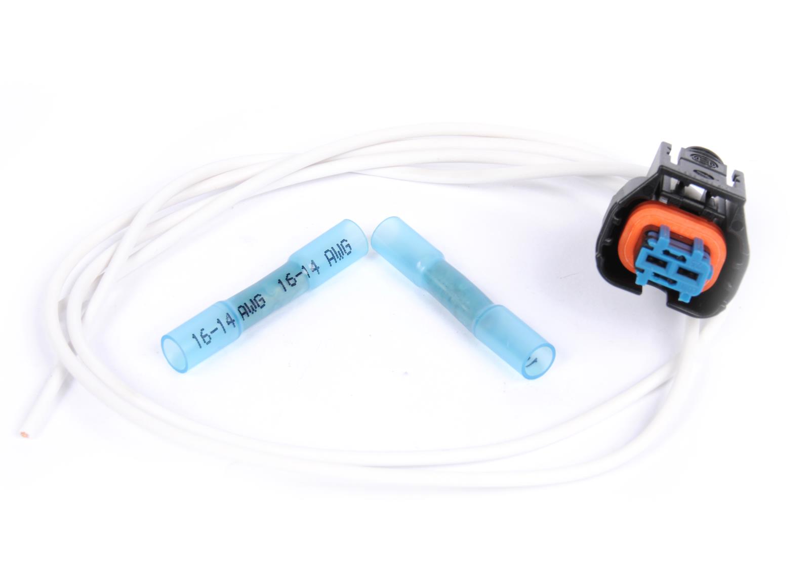 ACDelco 13384359 ACDelco Wiring Connectors | Summit Racing