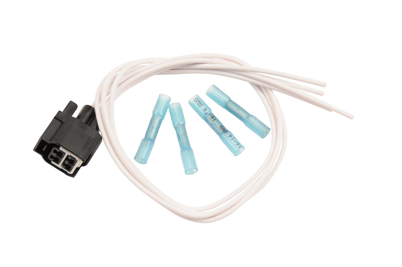 ACDelco 13581262 ACDelco Wiring Connectors | Summit Racing