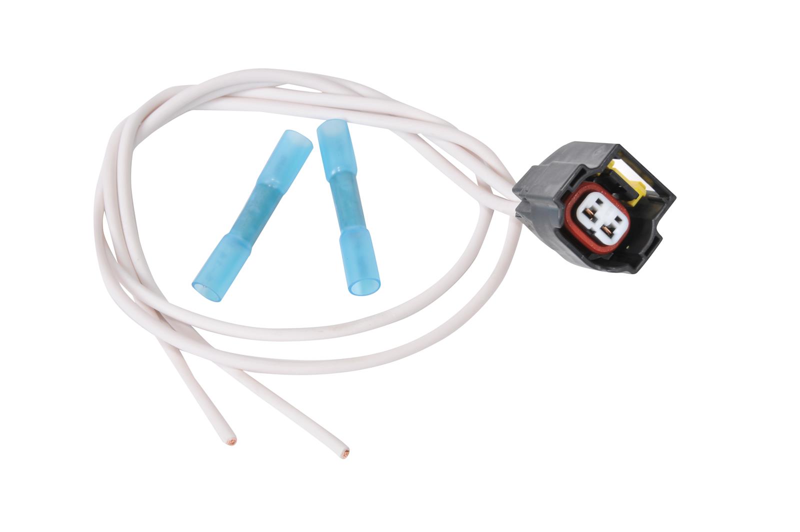 ACDelco 13407097 ACDelco Wiring Connectors | Summit Racing