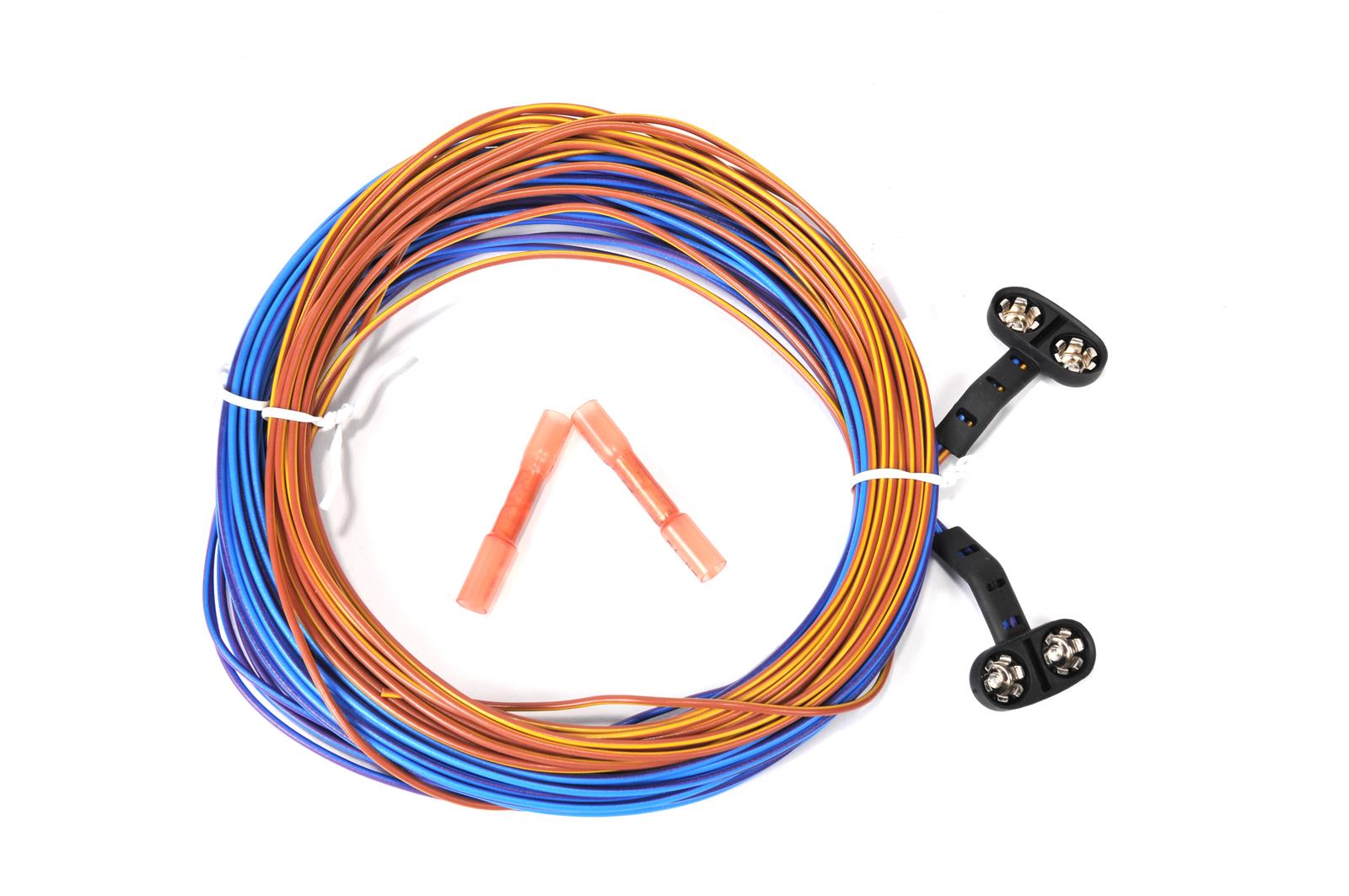 ACDelco 19353810 ACDelco Wiring Connectors | Summit Racing