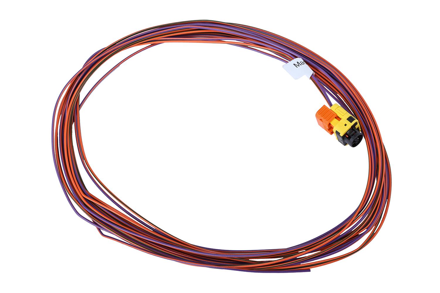 ACDelco 13881718 ACDelco Wiring Connectors | Summit Racing
