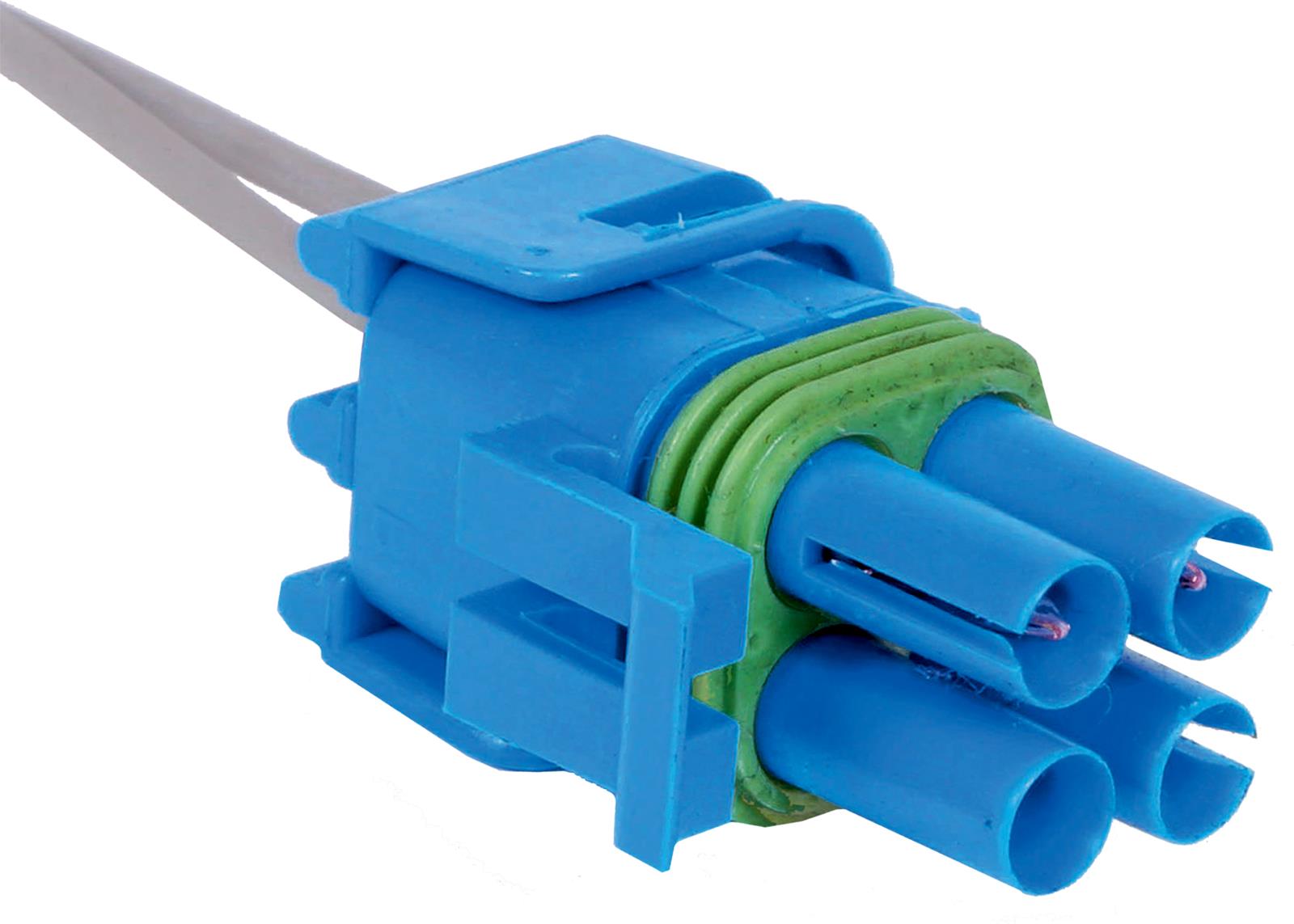 ACDelco 12102697 ACDelco Wiring Connectors | Summit Racing