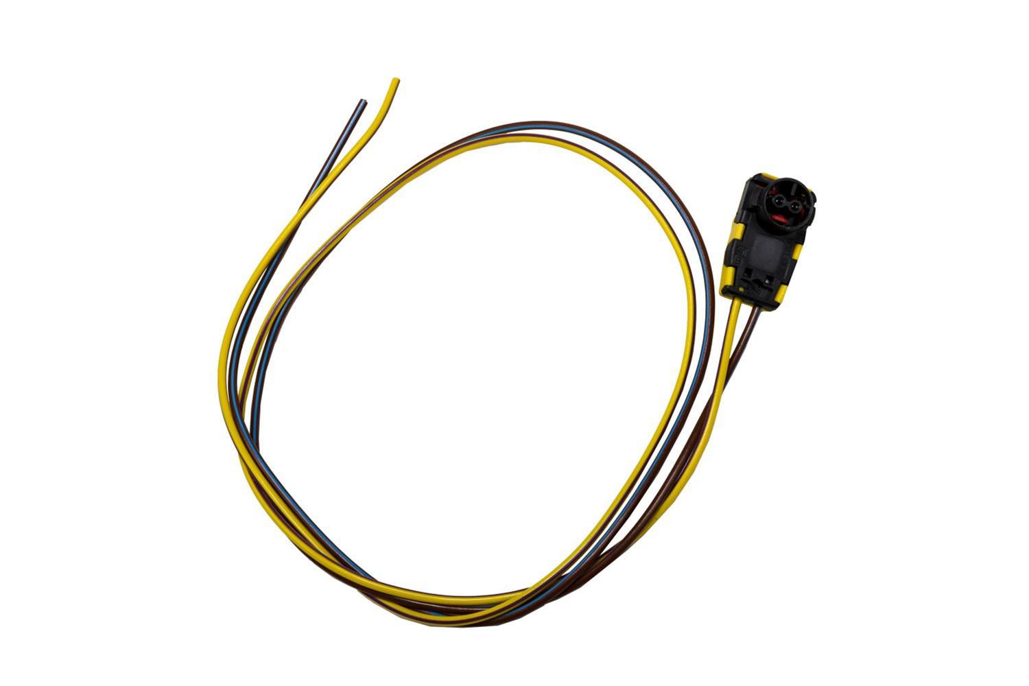 ACDelco 19355492 ACDelco Wiring Connectors | Summit Racing