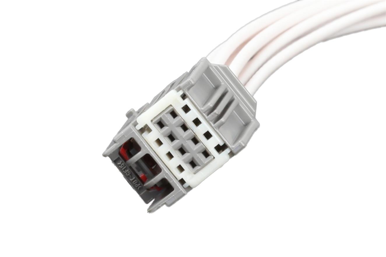 ACDelco 19355209 ACDelco Wiring Connectors | Summit Racing