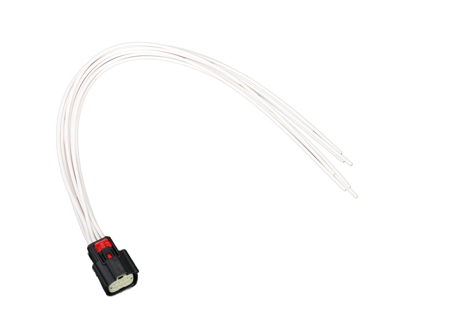 ACDelco 19354093 ACDelco Wiring Connectors | Summit Racing